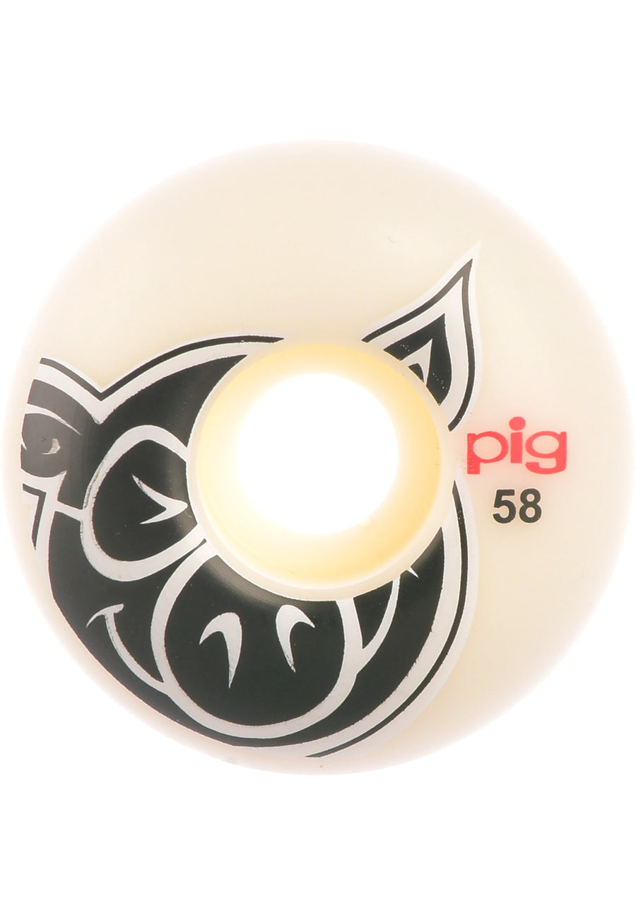 Head Proline 101A Pig Wheel in white · 247dist