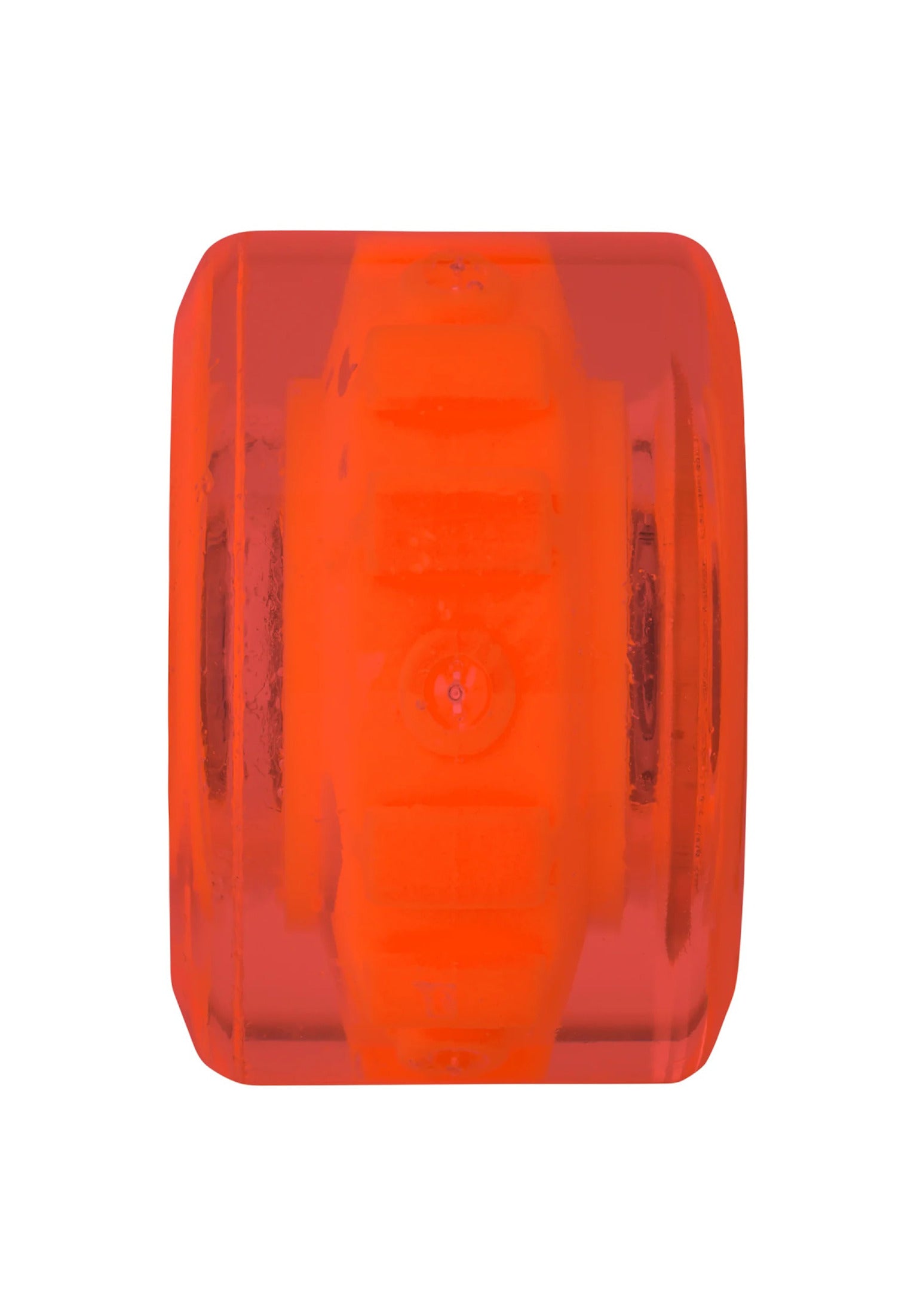 X Stranger Things Hellfire Club Light Ups 78A Slime Balls Wheel in red ...