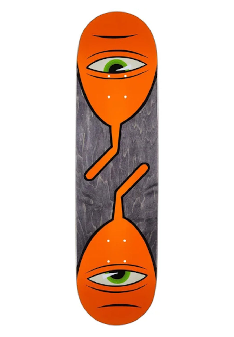 Sect Symmetrical Toy-Machine Deck in various stains · 247dist